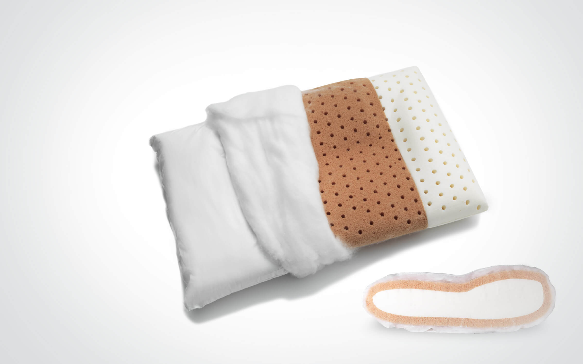 Adaptive Pillow | Clima Home