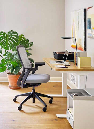 Knoll Furniture | Clima Home