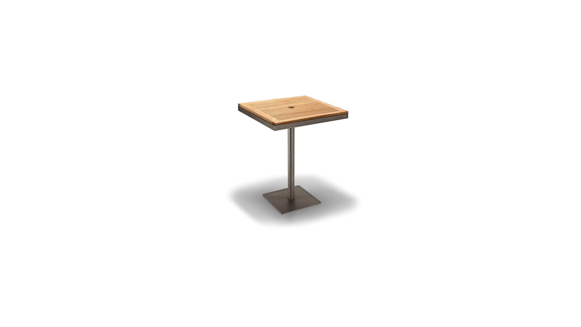Gloster Azore Bar Table | Clima Home