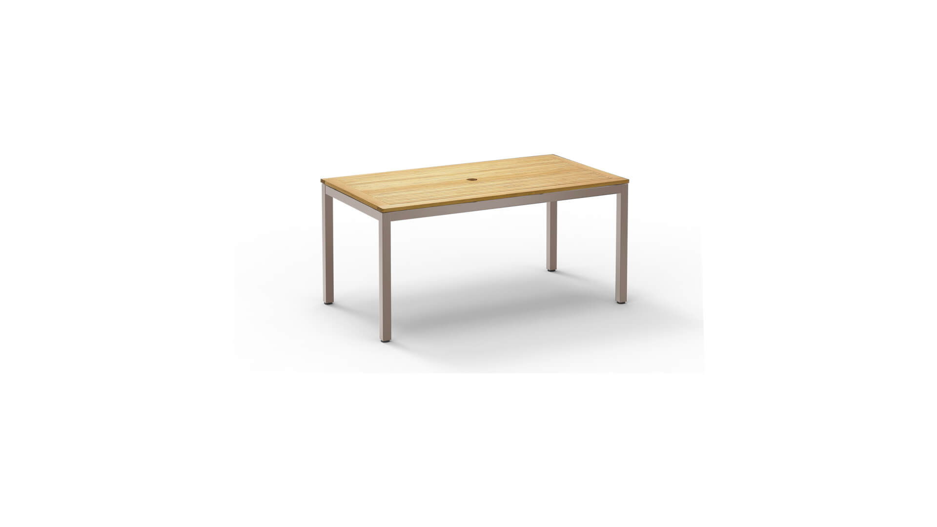 Gloster Azore Dining Table | Clima Home