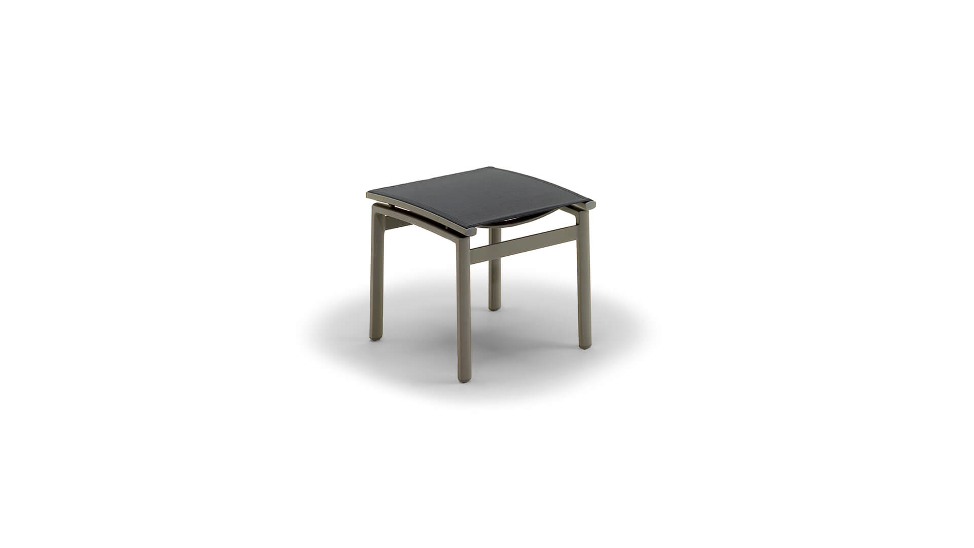 Gloster Azore Footstool | Clima Home