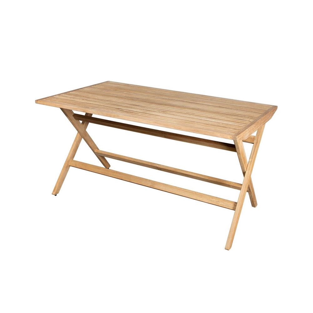 Cane-Line Flip Folding Table Large | Clima Home