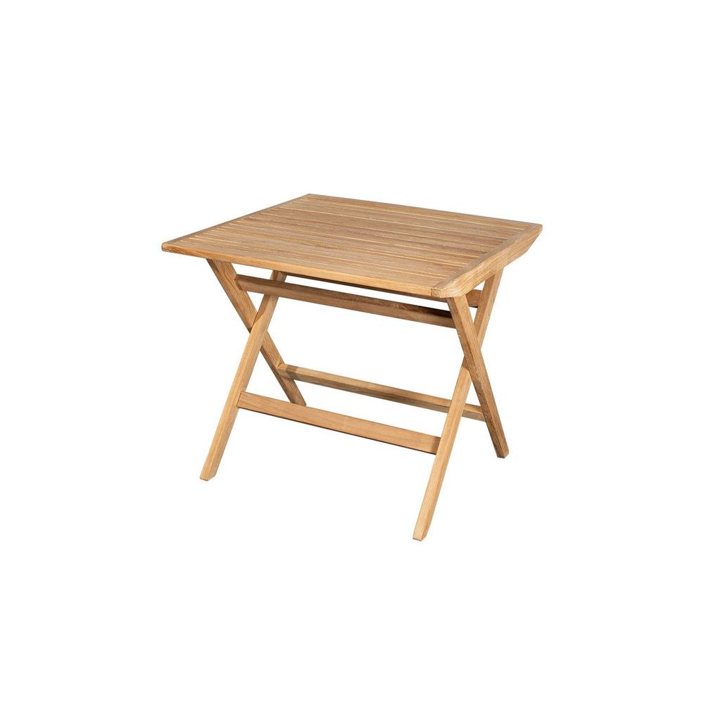 Cane-Line Flip Folding Table Small | Clima Home