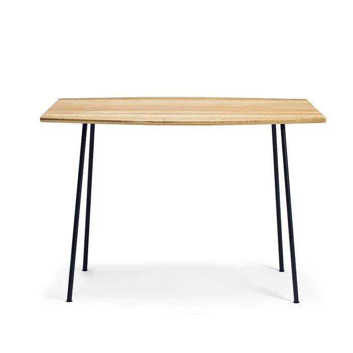 Ethimo Agave Dining Table 90x90 | Clima Home