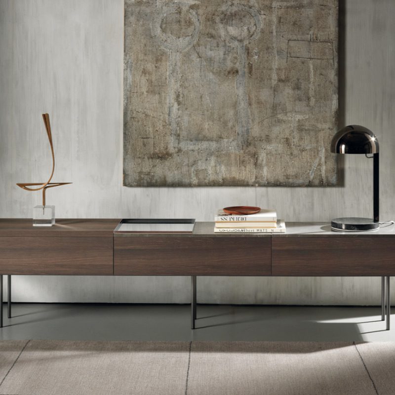 Acerbis MOODBOARD Console | Clima Home