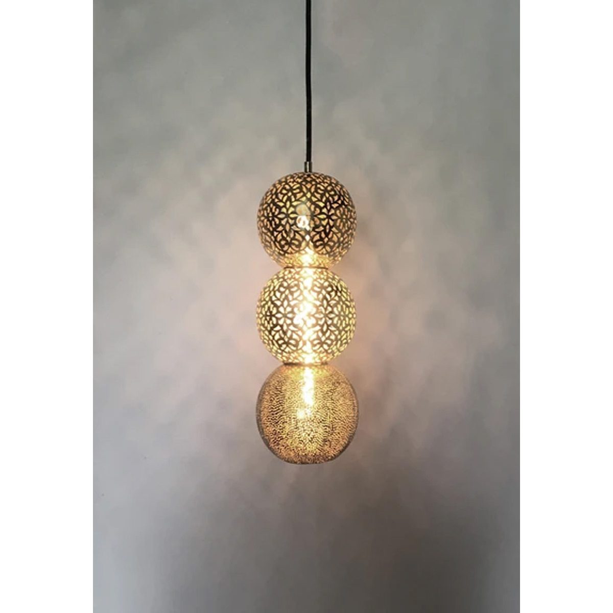 Dounia Home Riad Pendant Light | Clima Home