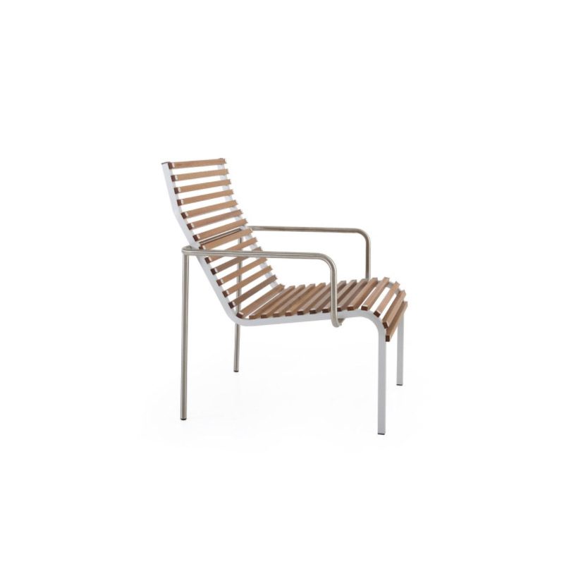 Extremis Extempore Lounge Chair | Clima Home