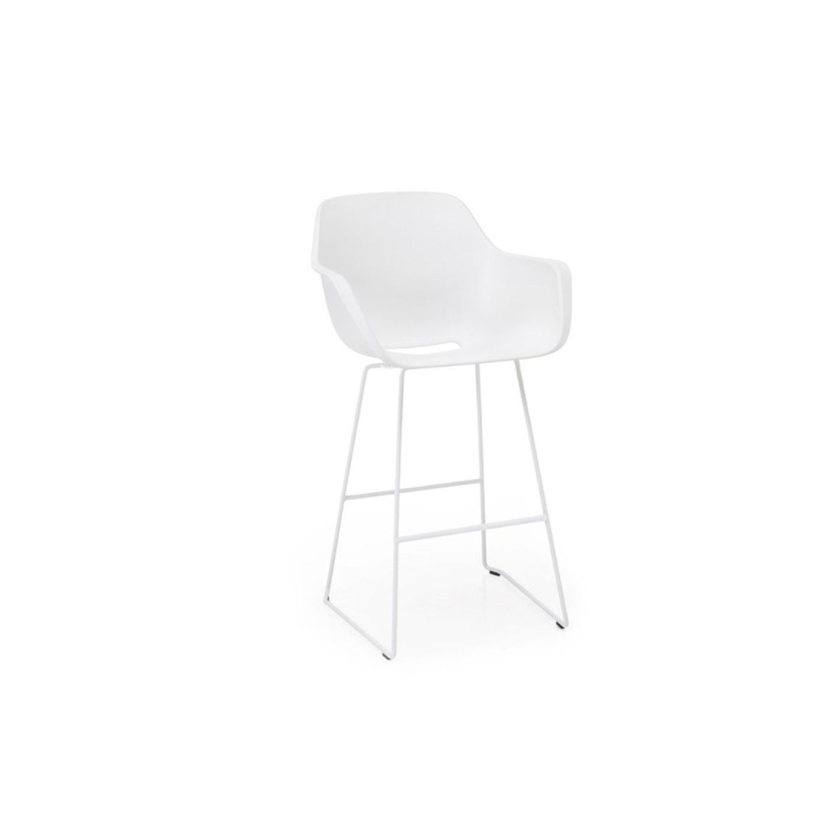 Extremis Captain's High Sliding Chair | Clima Home