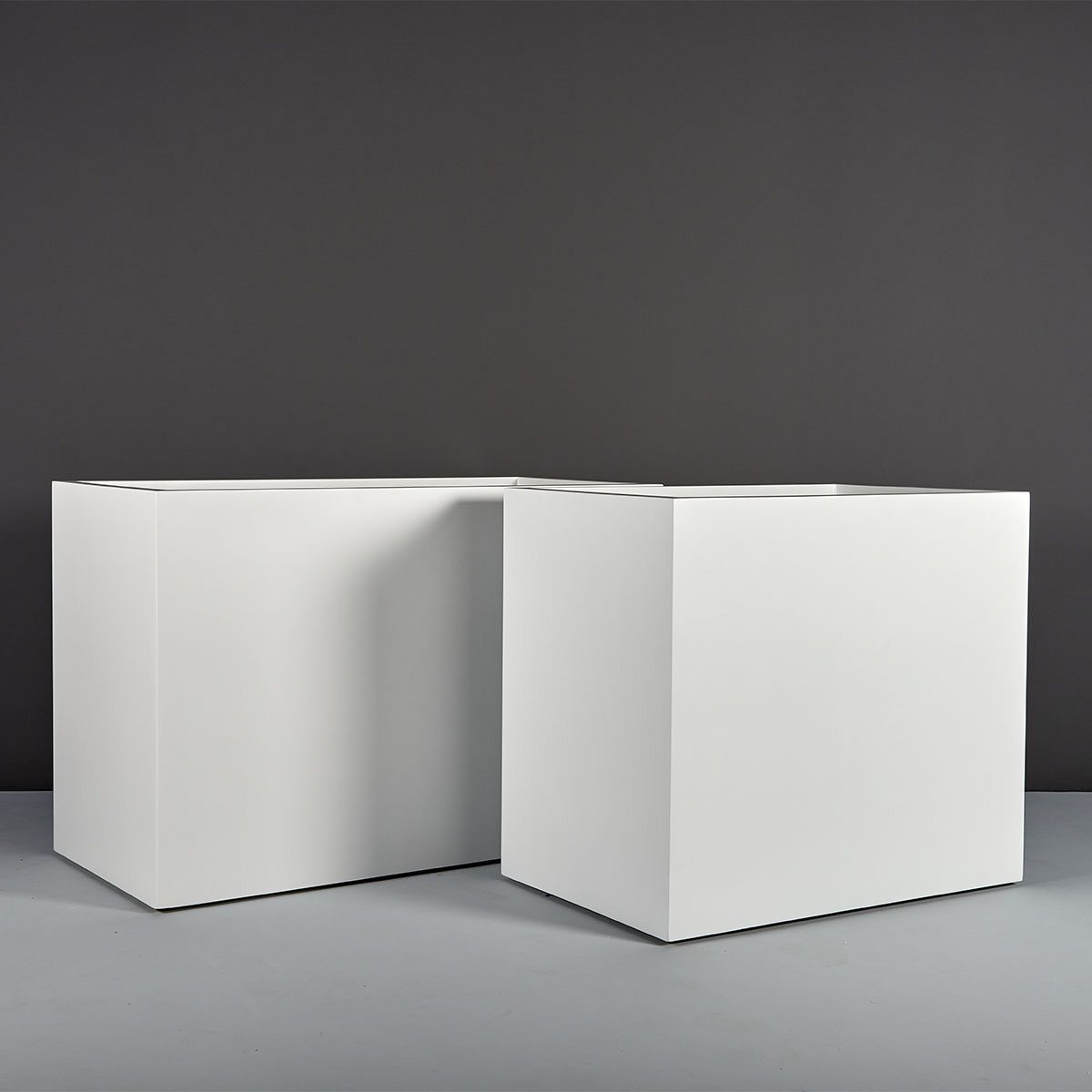 Brisbane Wide Rectangular Planter | Clima Home