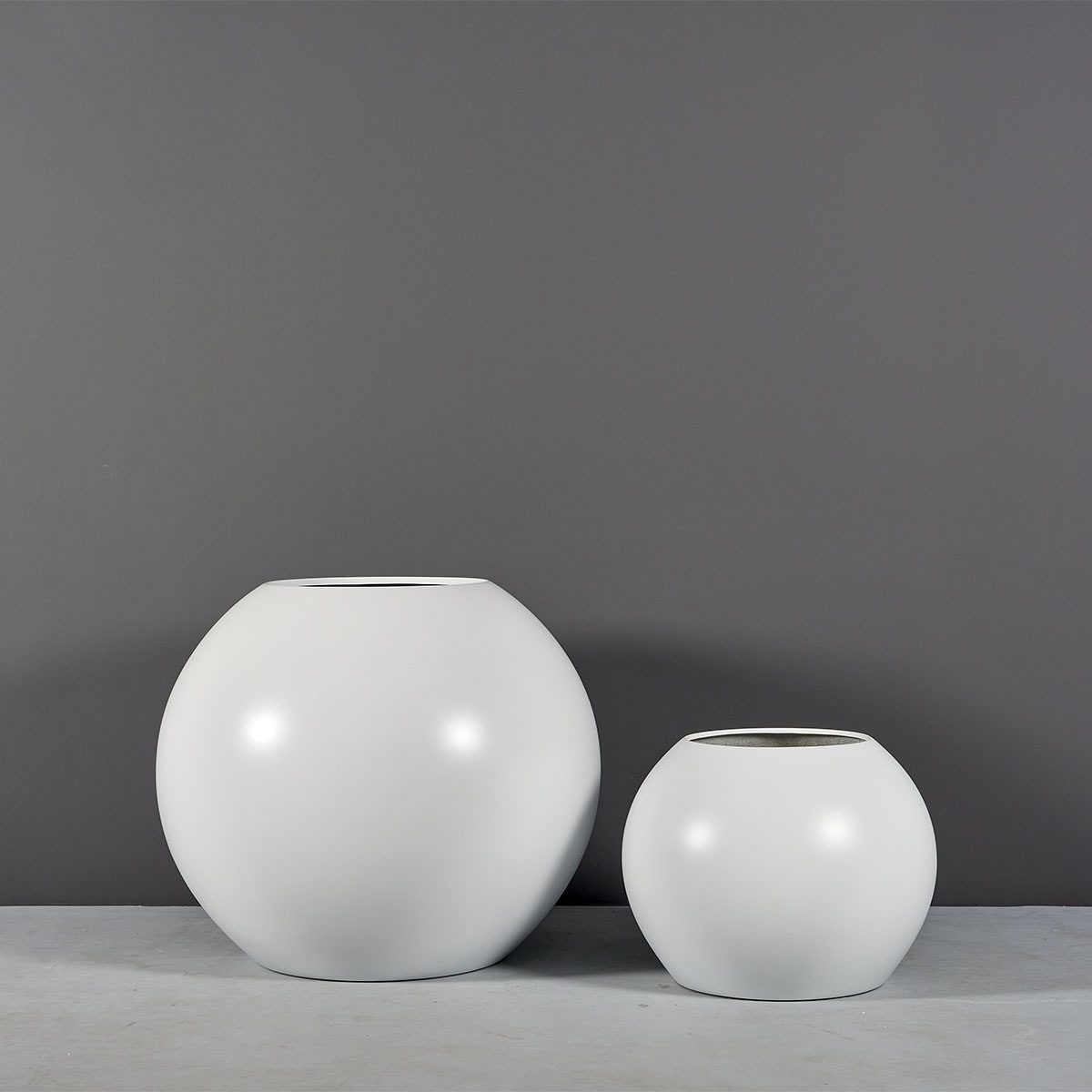 Globe Planter | Clima Home