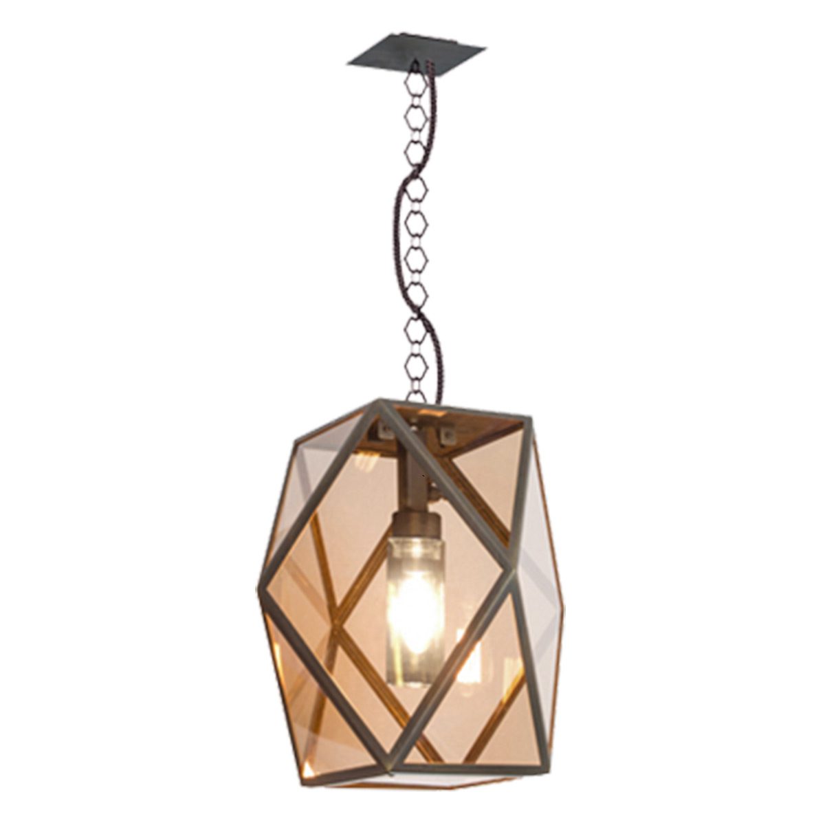 Contardi Muse Lantern SO Outdoor | Clima Home