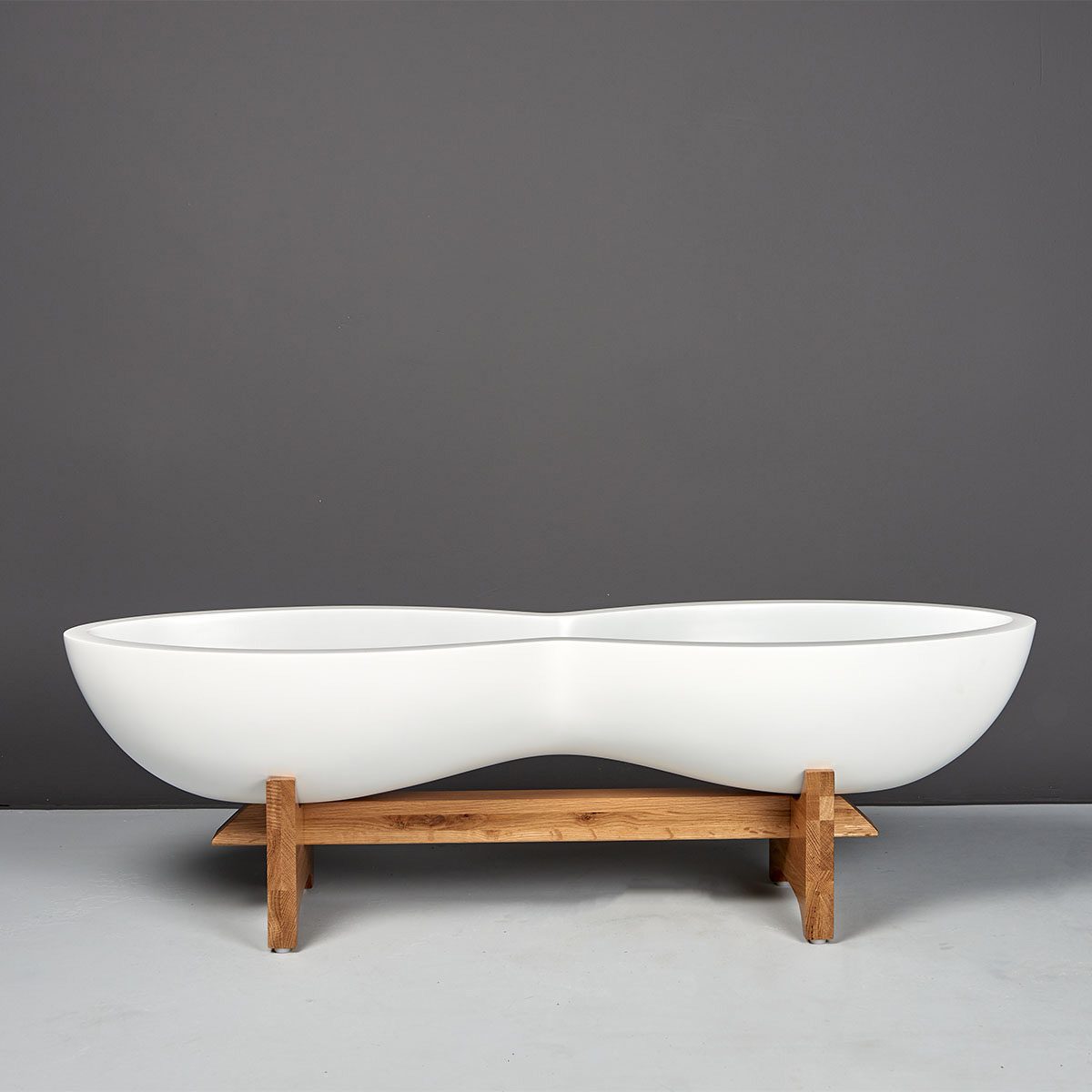 Timbrell Modern Planter | Clima Home