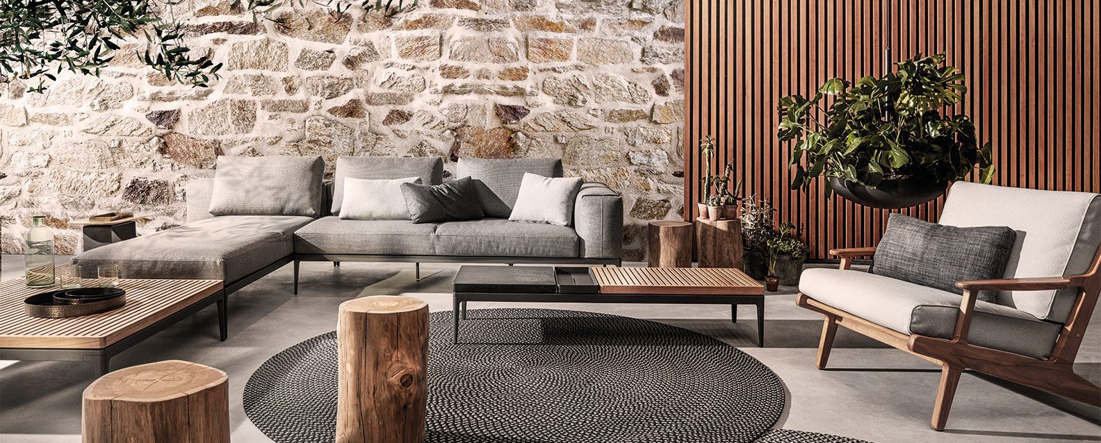 Bring Your Patio To Life This Summer With These Teak Furniture Ideas ...