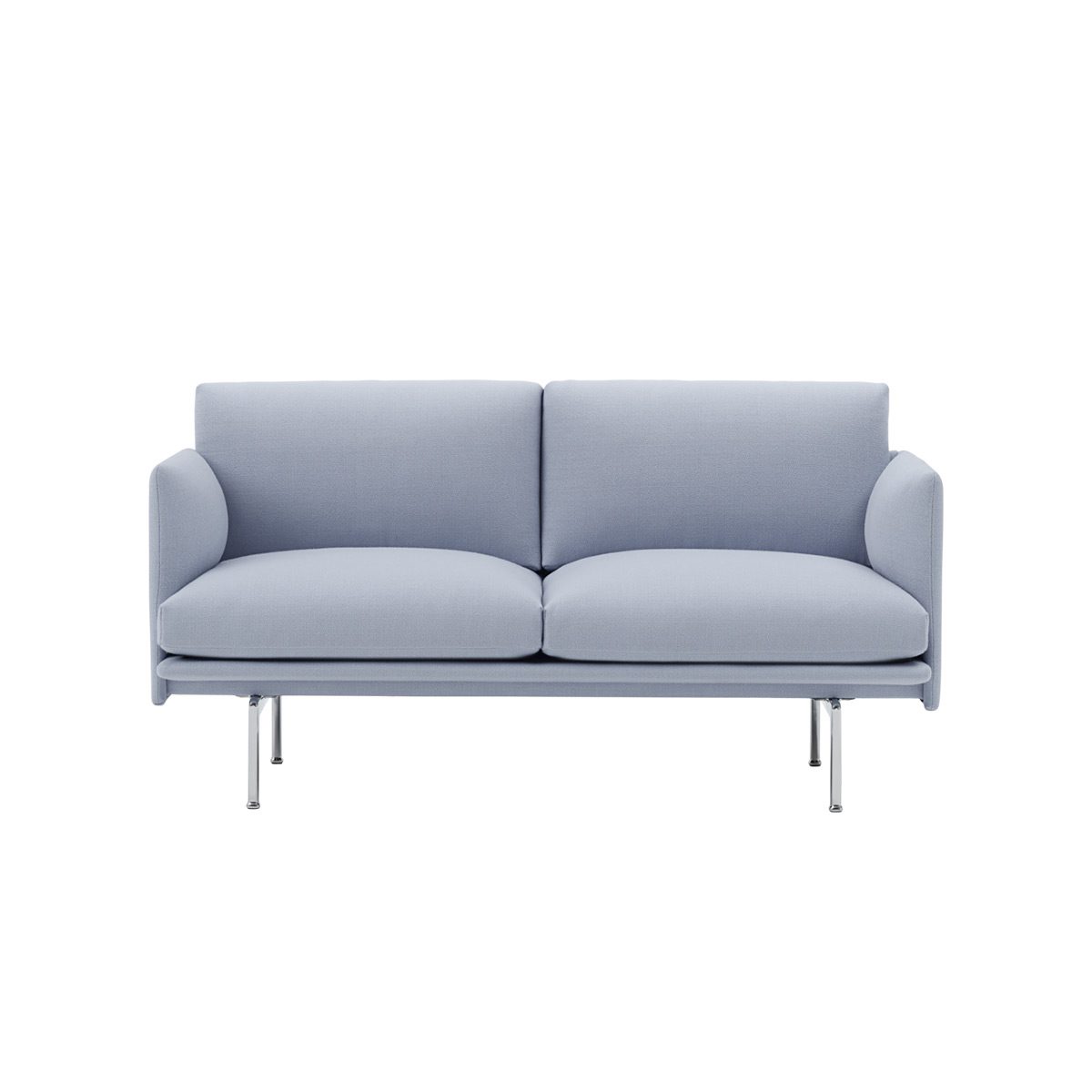 Muuto OUTLINE STUDIO SOFA 55" | Clima Home