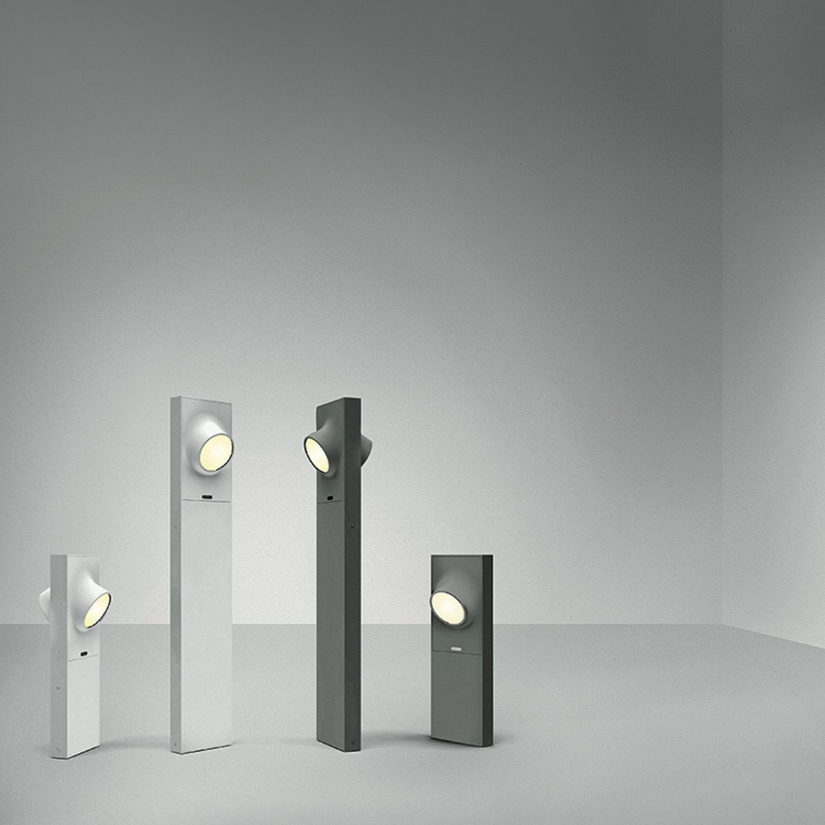 Artemide Ciclope Ground | Clima Home