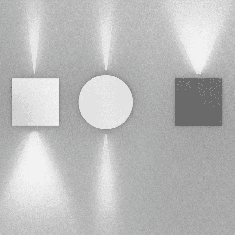 Artemide EFFETTO WALL | Clima Home