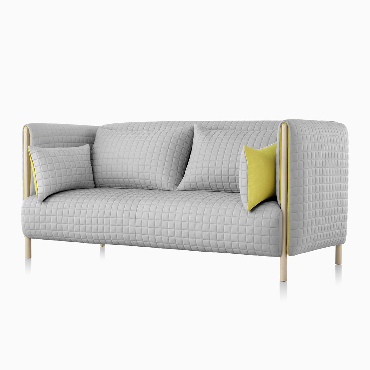 Herman Miller ColourForm Sofa Group | Clima Home