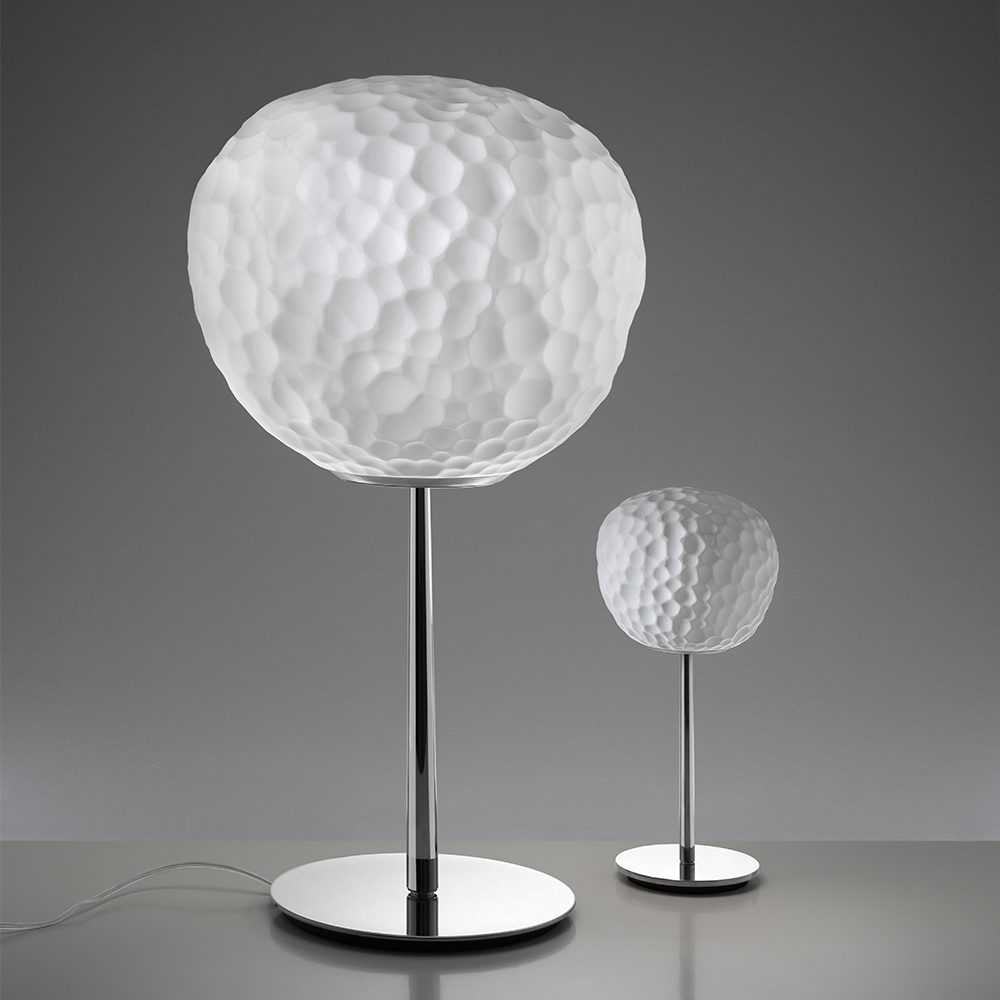 Artemide METEORITE W/STEM TABLE | Clima Home