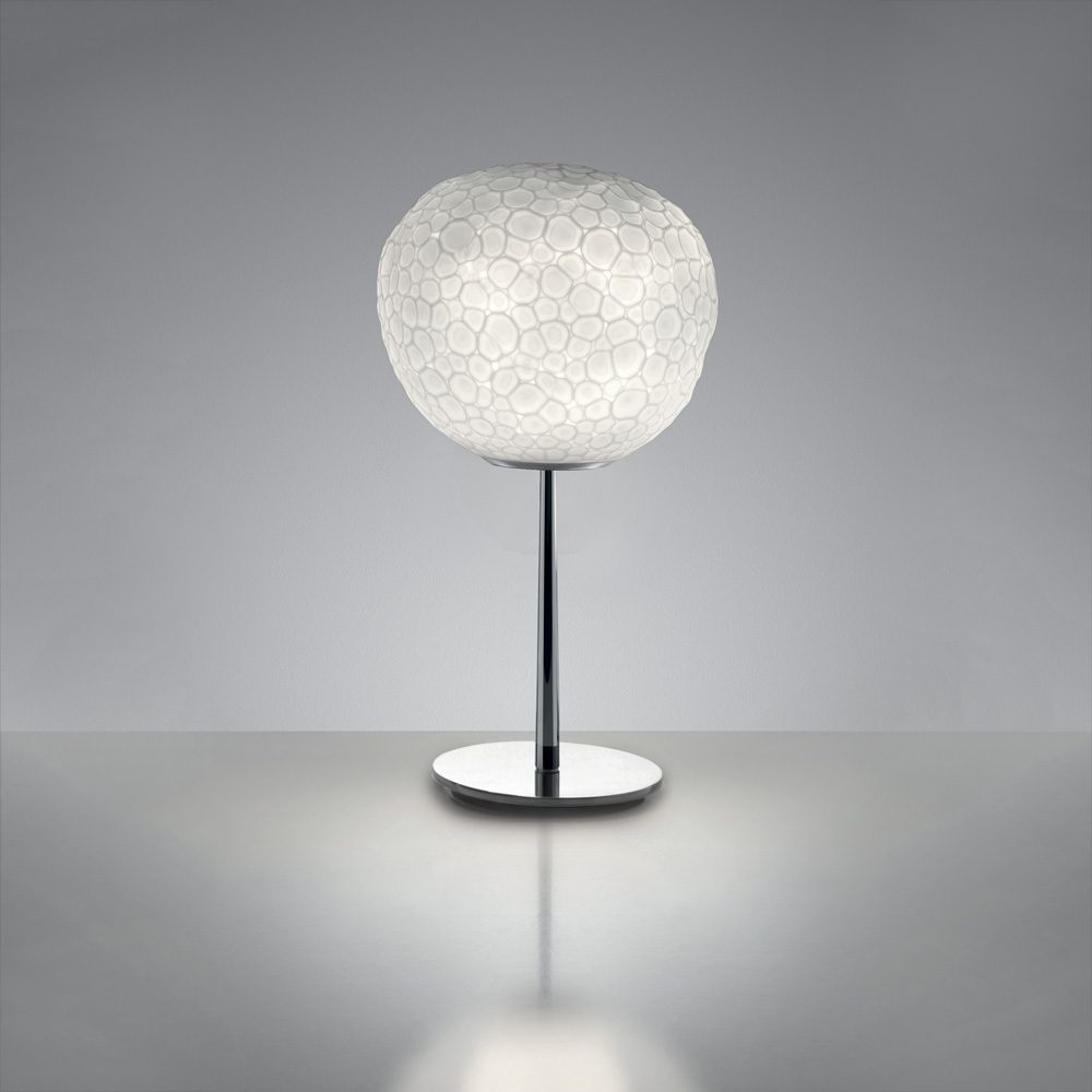 Artemide METEORITE W/STEM TABLE | Clima Home