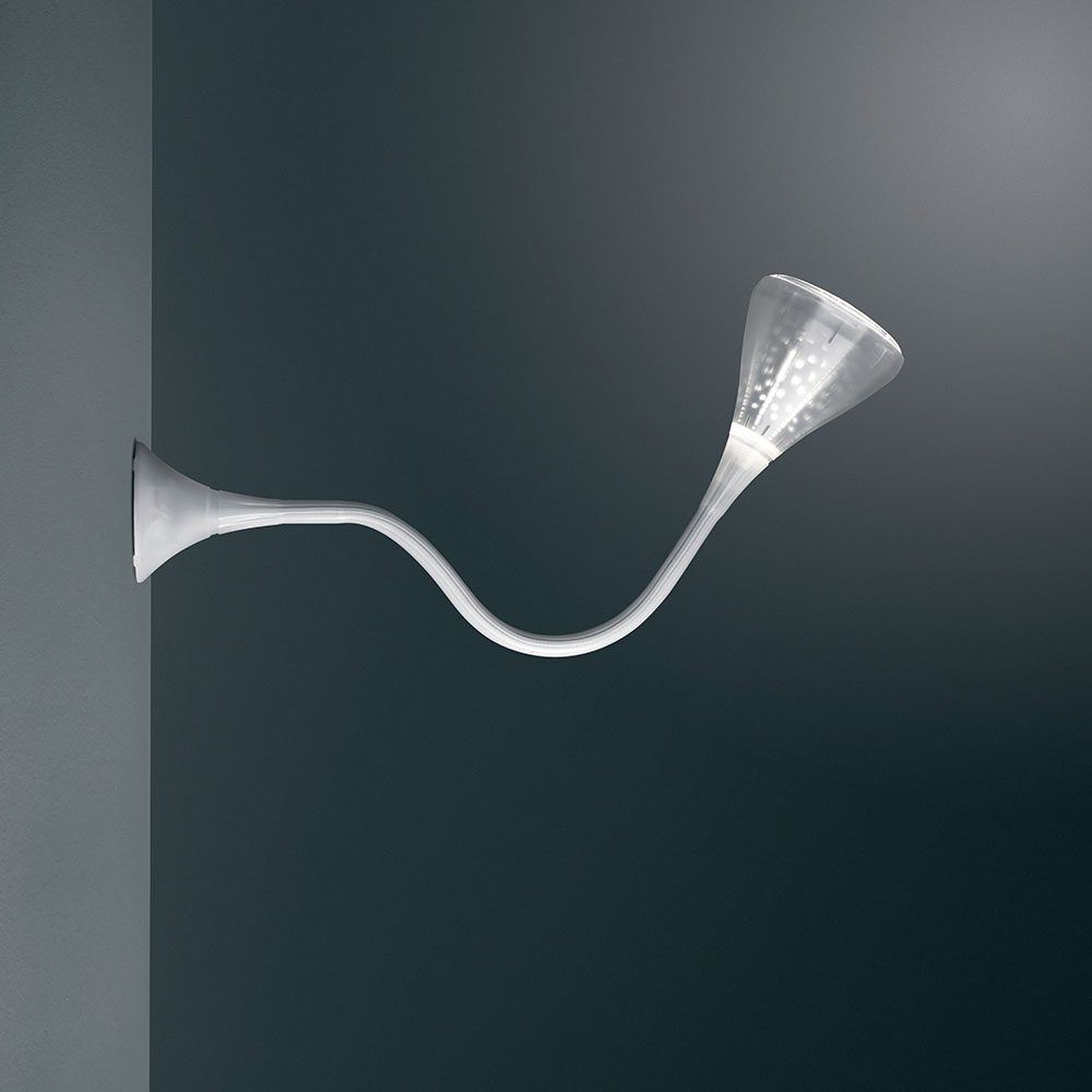 Artemide PIPE WALL | Clima Home