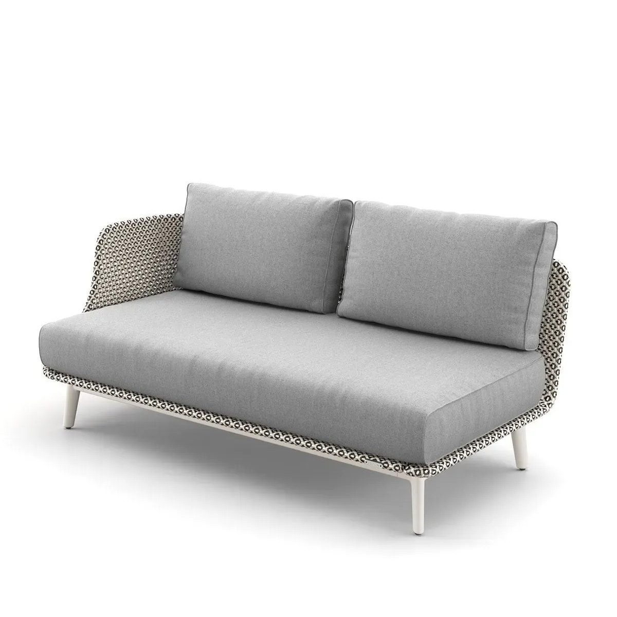 Dedon Mbarq Right Module | Clima Home
