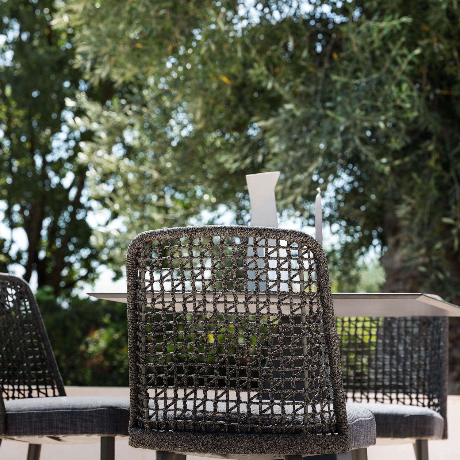 Varaschin EMMA / Chair | Clima Home