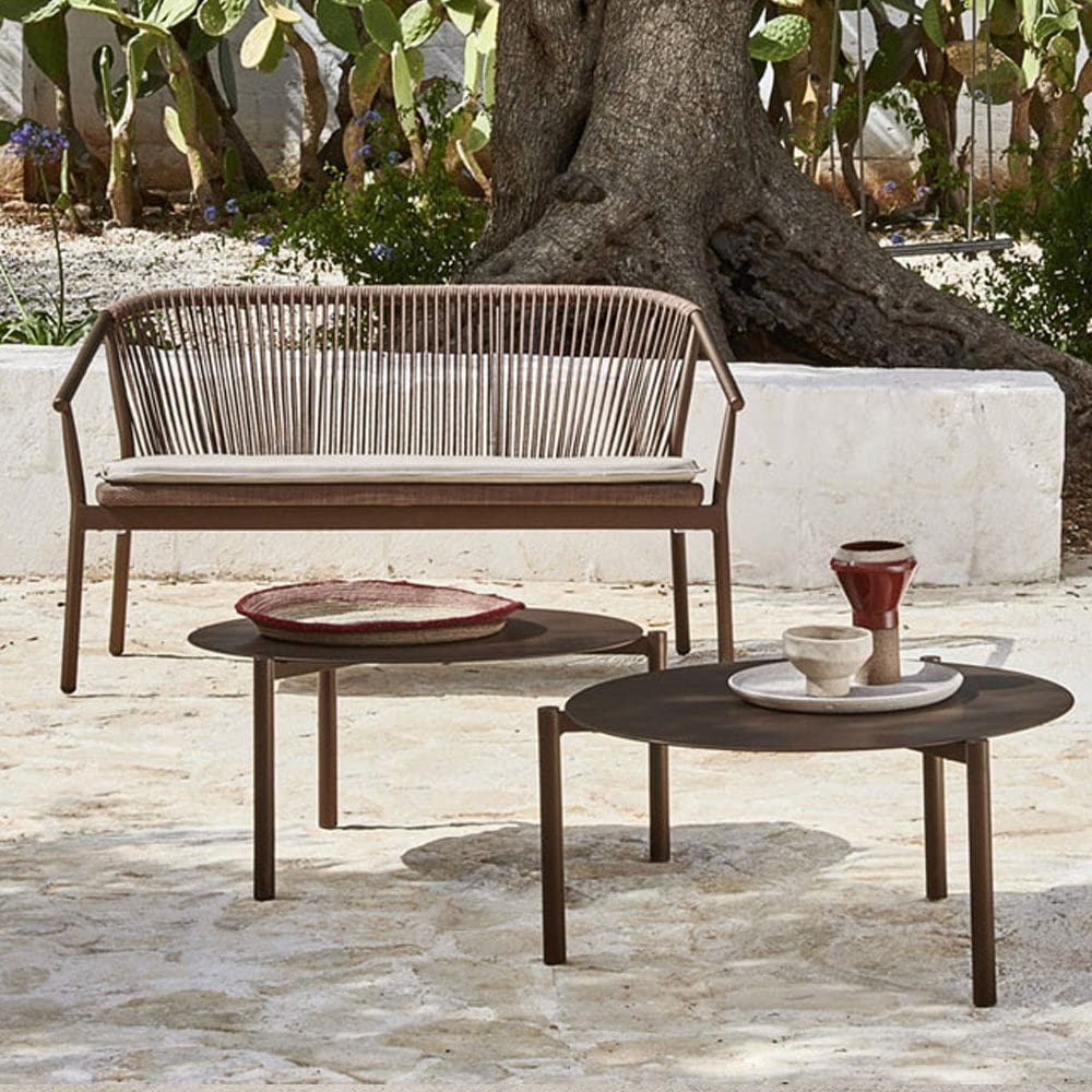 Varaschin BAHIA / Coffee Table | Clima Home