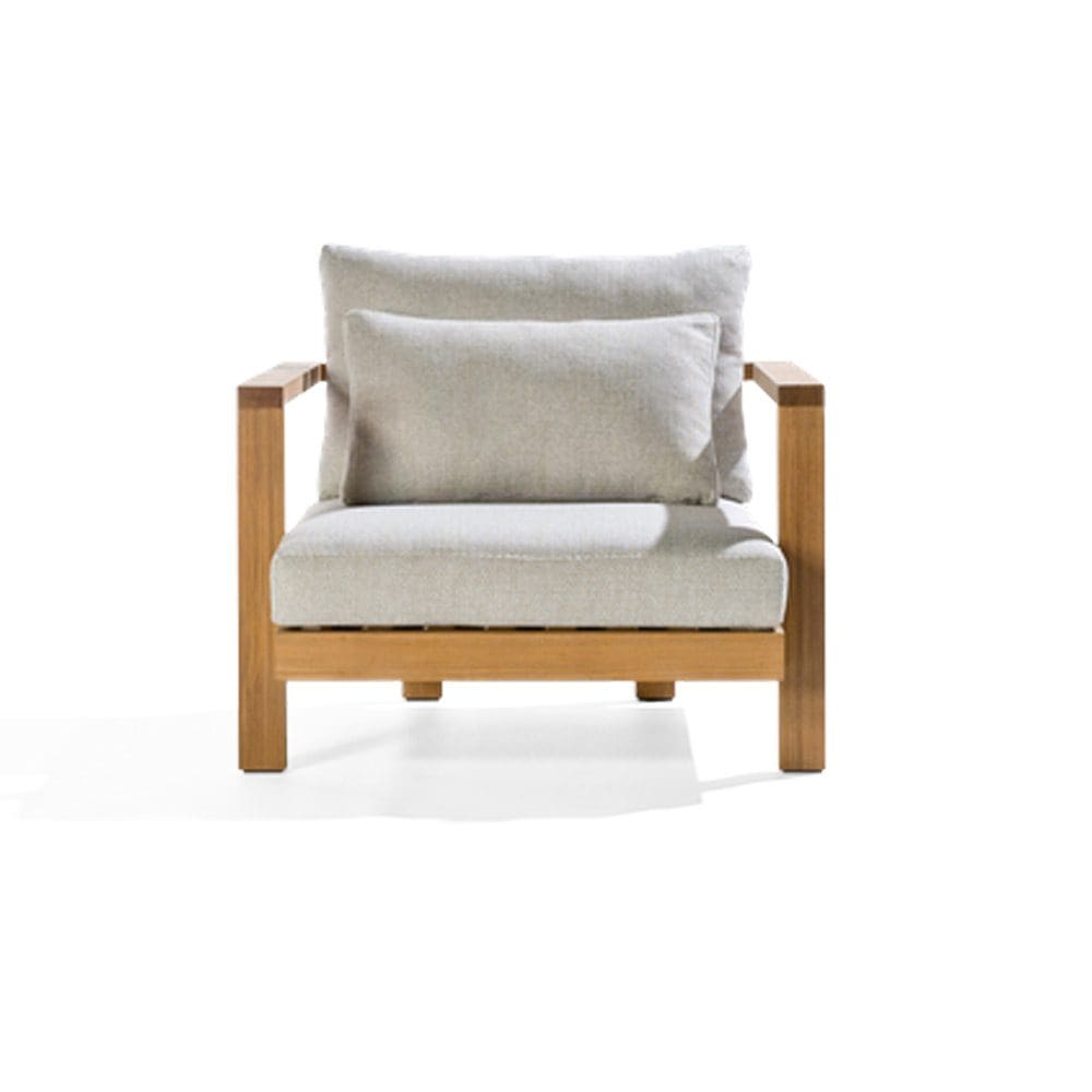 Tribu Pure 1-Seat Sofa | Clima Home