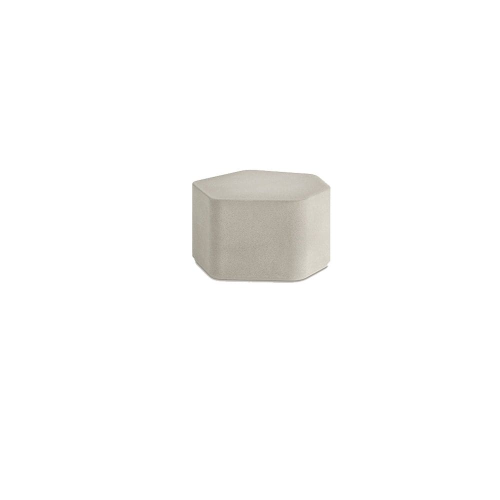 Expormim Talo Outdoor Hexagonal Coffee Table | Clima Home