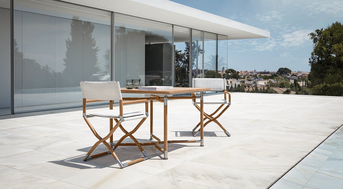 Navigator | Clima Home