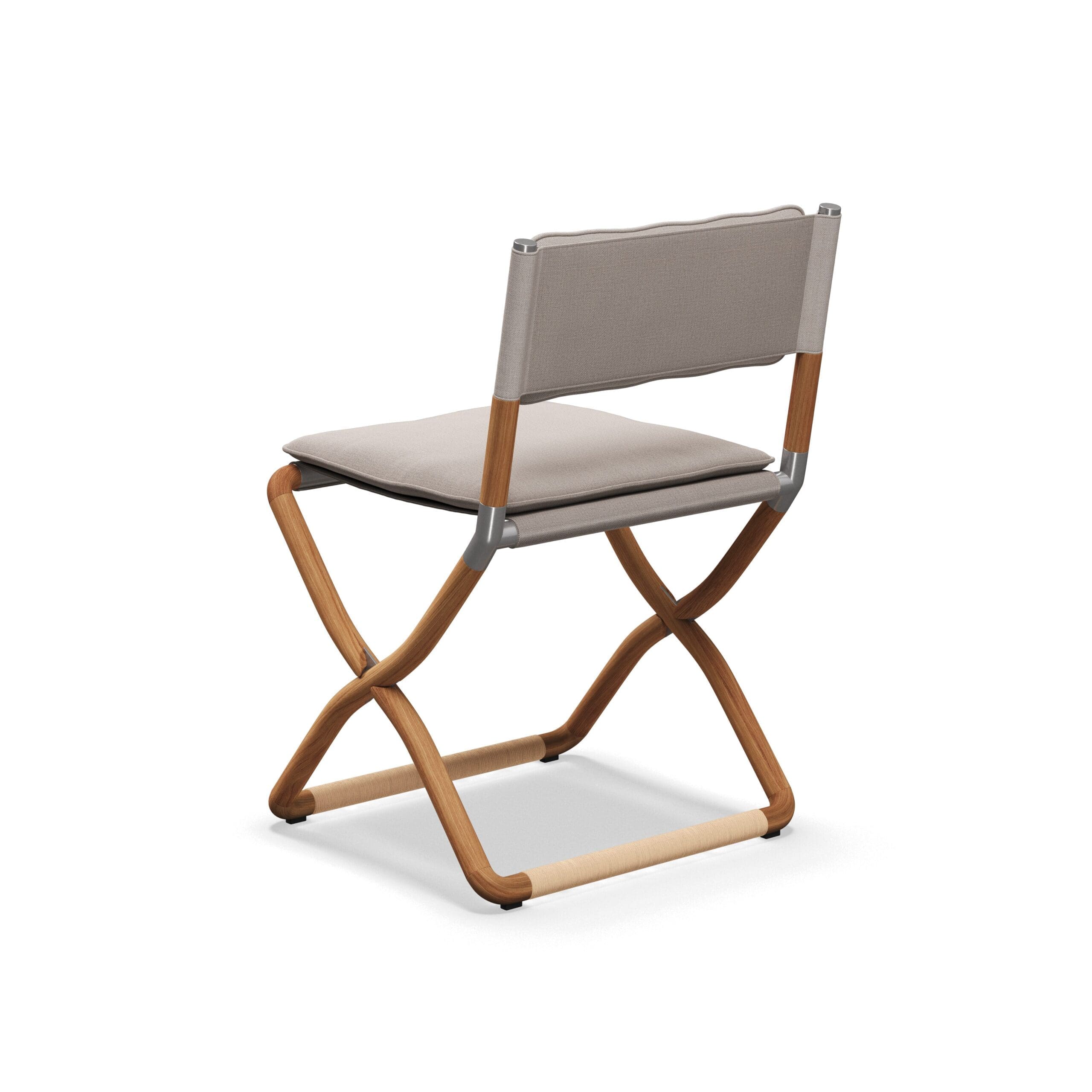 Gloster Navigator Folding Chair | Clima Home