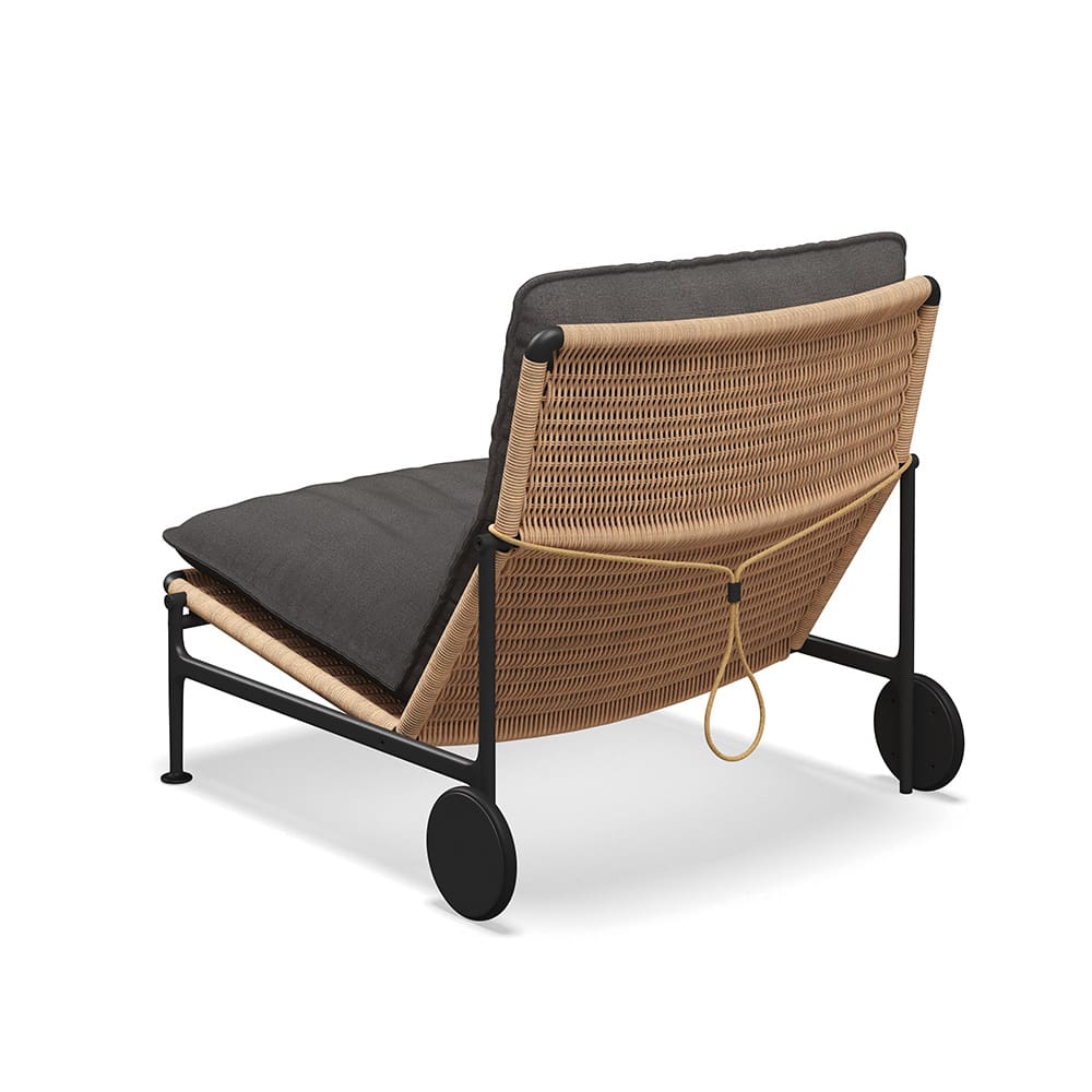 Gloster Zenith Lounge Chair | Clima Home