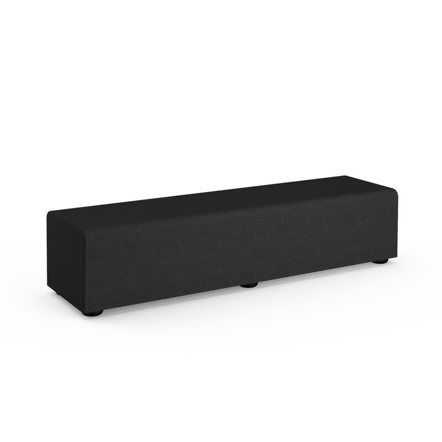 Knoll K. Lounge Bench 3 Seater | Clima Home