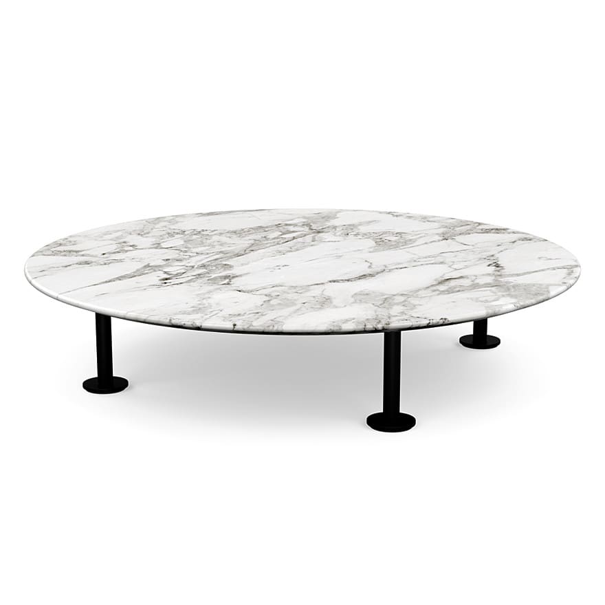 Knoll Grasshopper Coffee Table Single | Clima Home