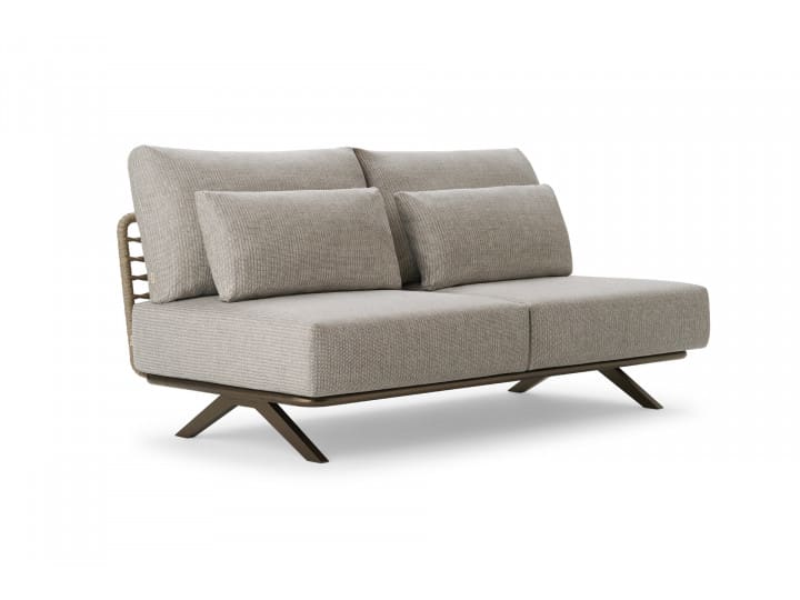 Roberti Arman Two Seater Sofa Module | Clima Home