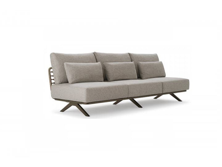 Roberti Arman Three Seater Sofa Module | Clima Home