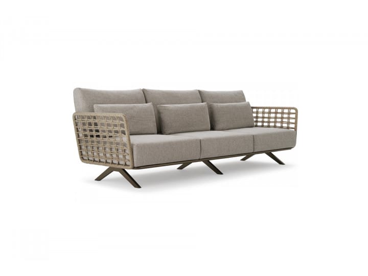 Roberti Arman Three Seater Sofa | Clima Home