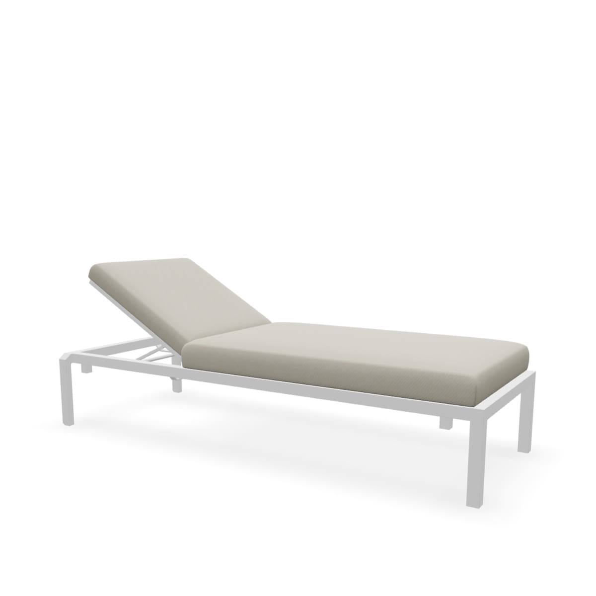 Sifas Komfy Chaise Lounge | Clima Home