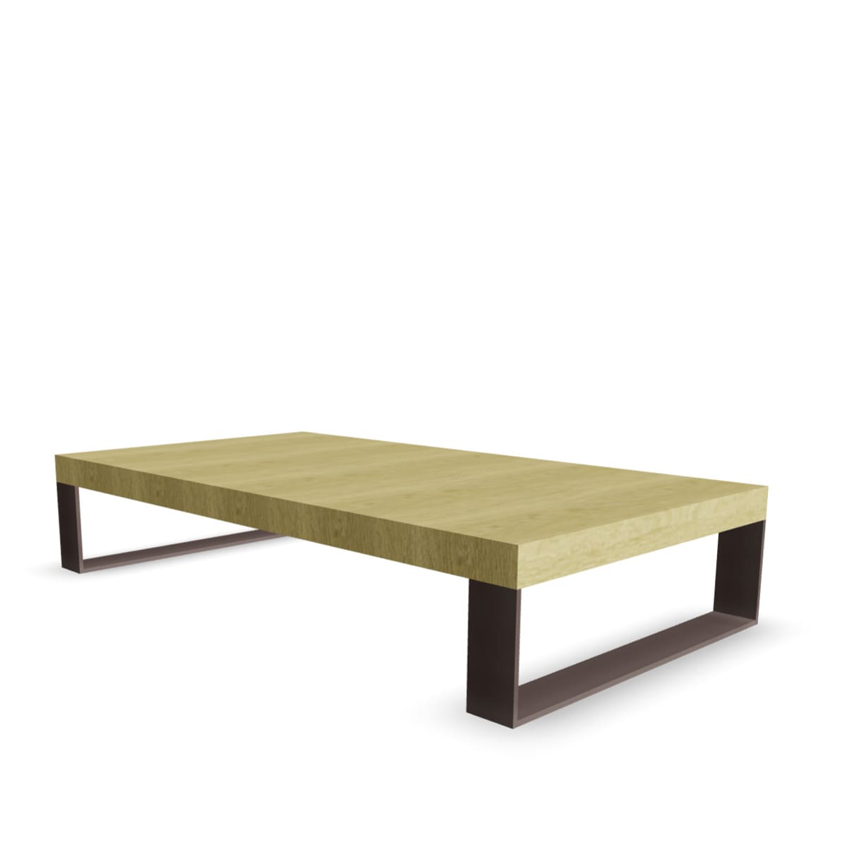 Sifas Komfy Coffee Table Teak | Clima Home