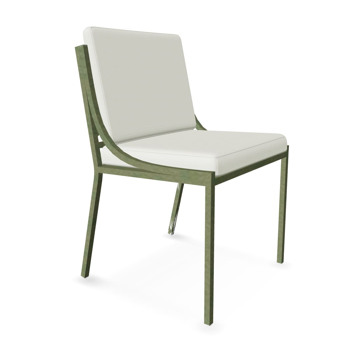 Sifas Oxford Side Chair | Clima Home