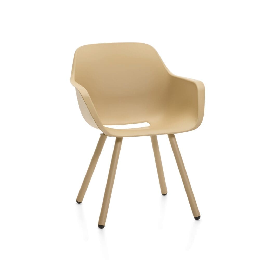 Extremis Captain's Pipe Chair | Clima Home