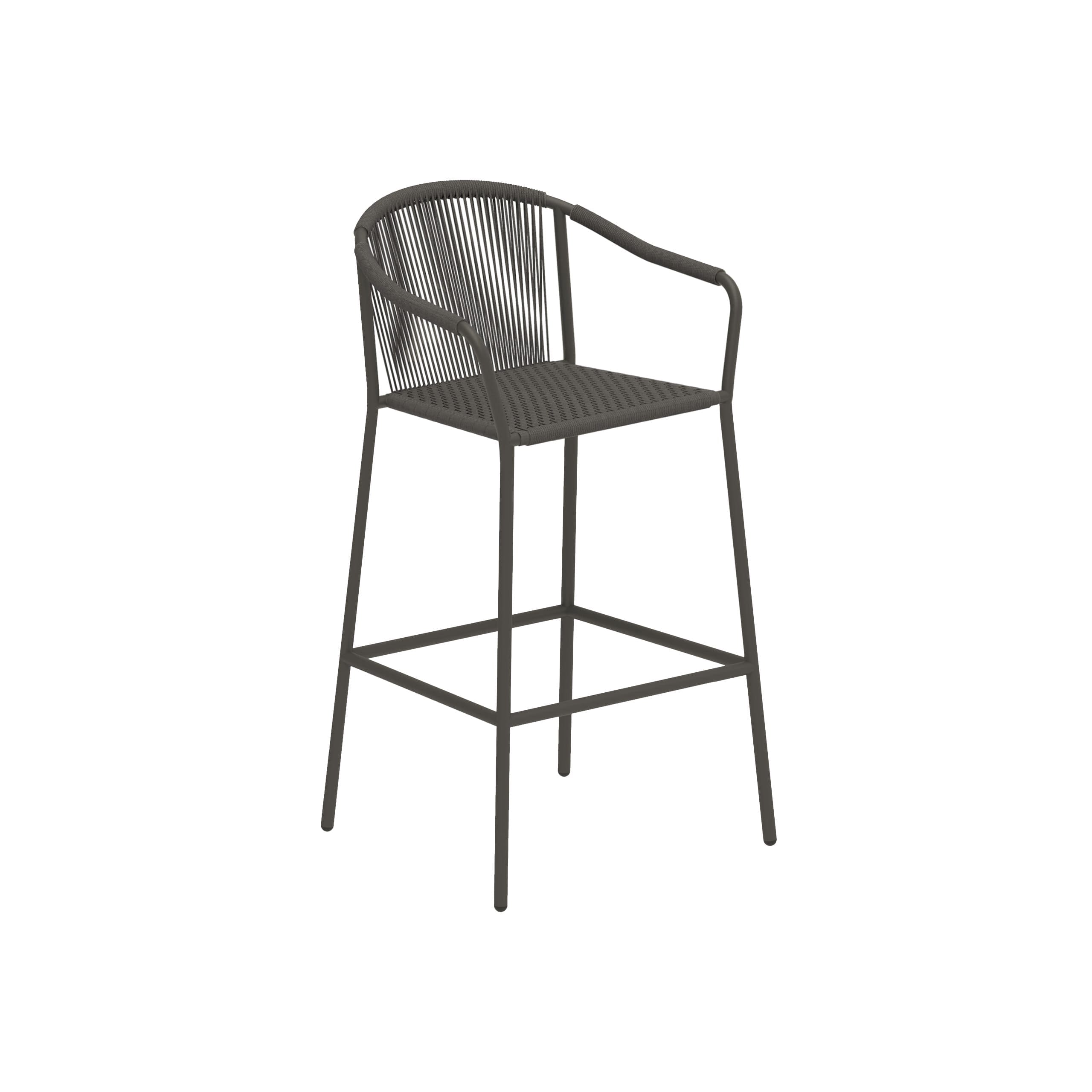 Royal Botania Samba Bar Chair | Clima Home