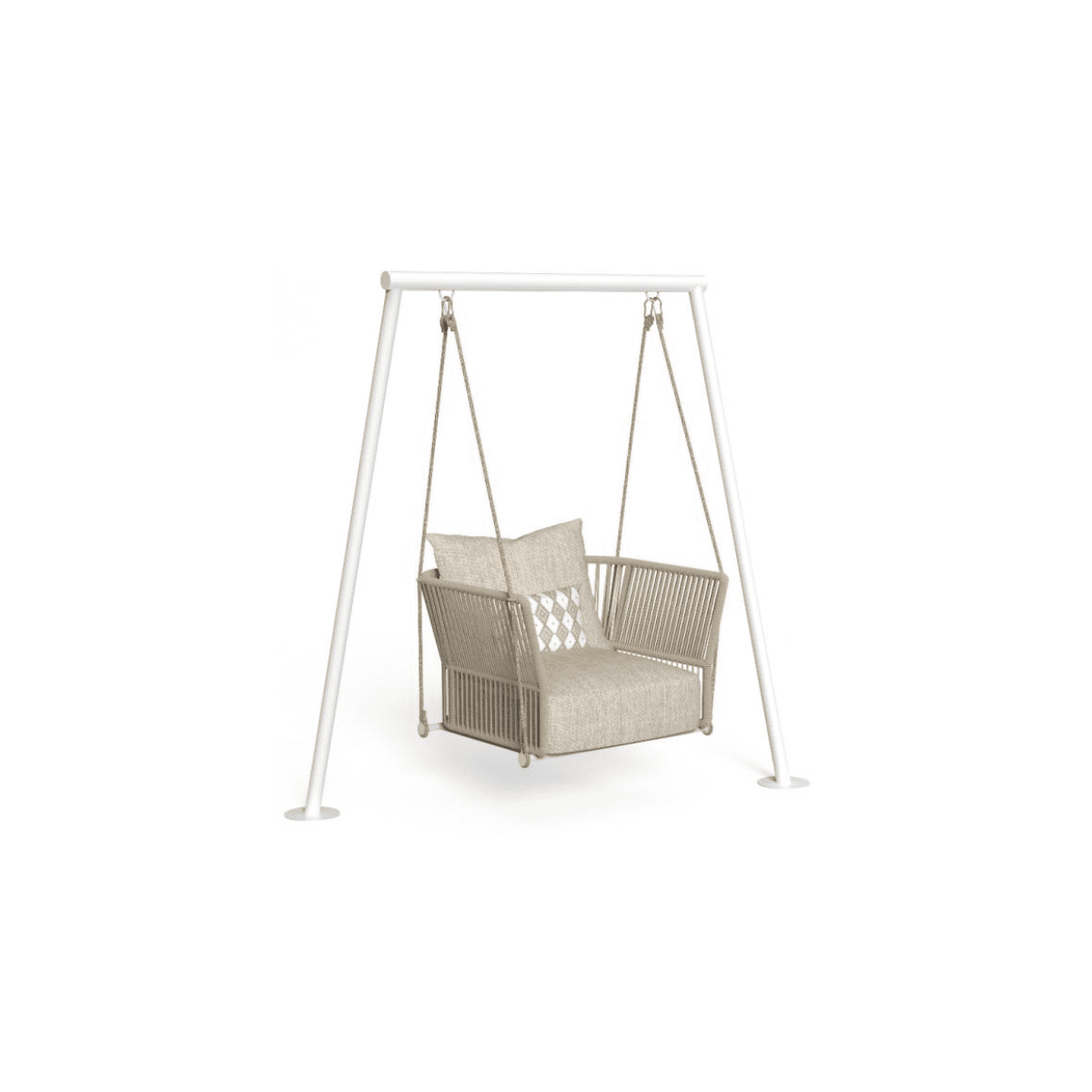 Talenti Cliff Swing Chair | Clima Home
