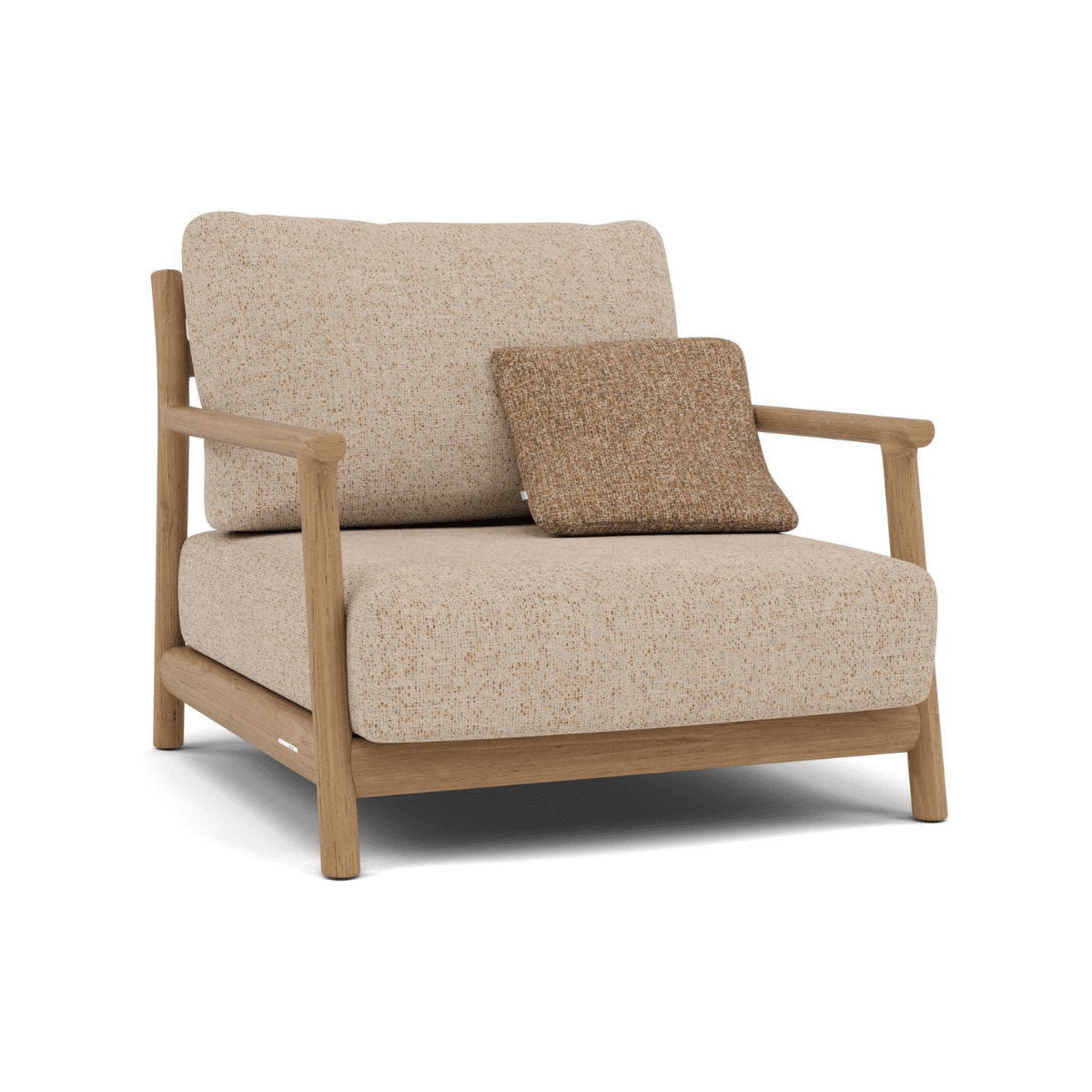 Manutti Muyu Lounge Chair | Clima Home