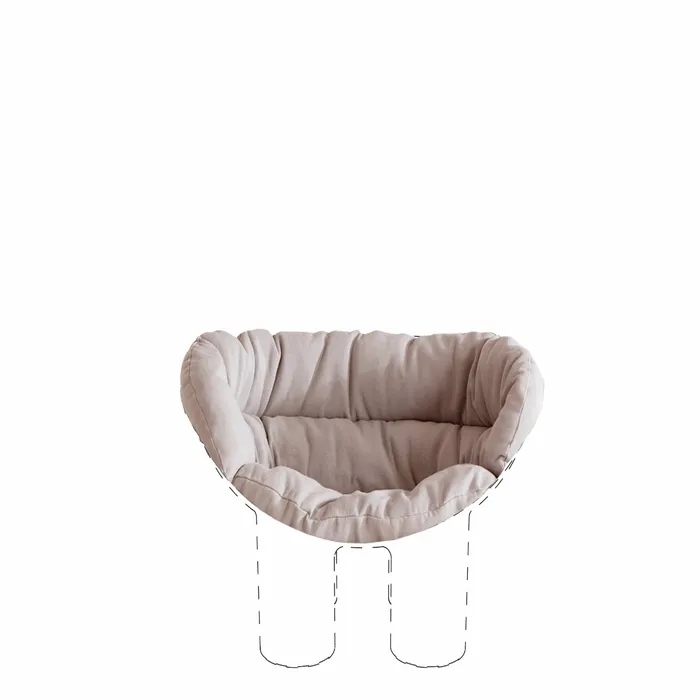 Driade Roly Poly Cushion | Clima Home