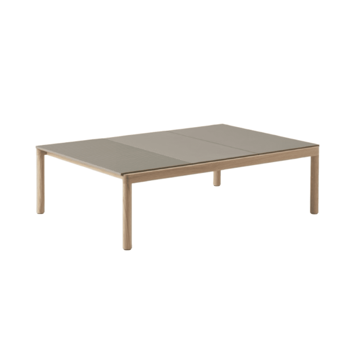 Muuto Couple Coffee Table | Clima Home
