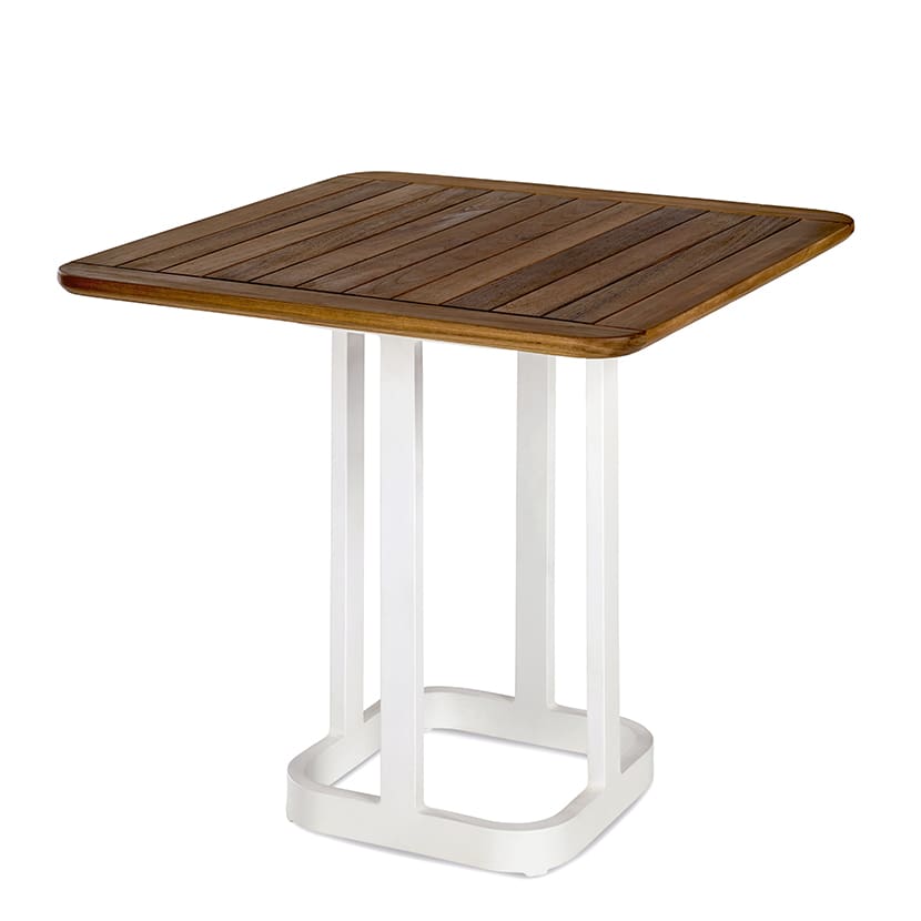 Walters Wicker Regatta Dining Table | Clima Home