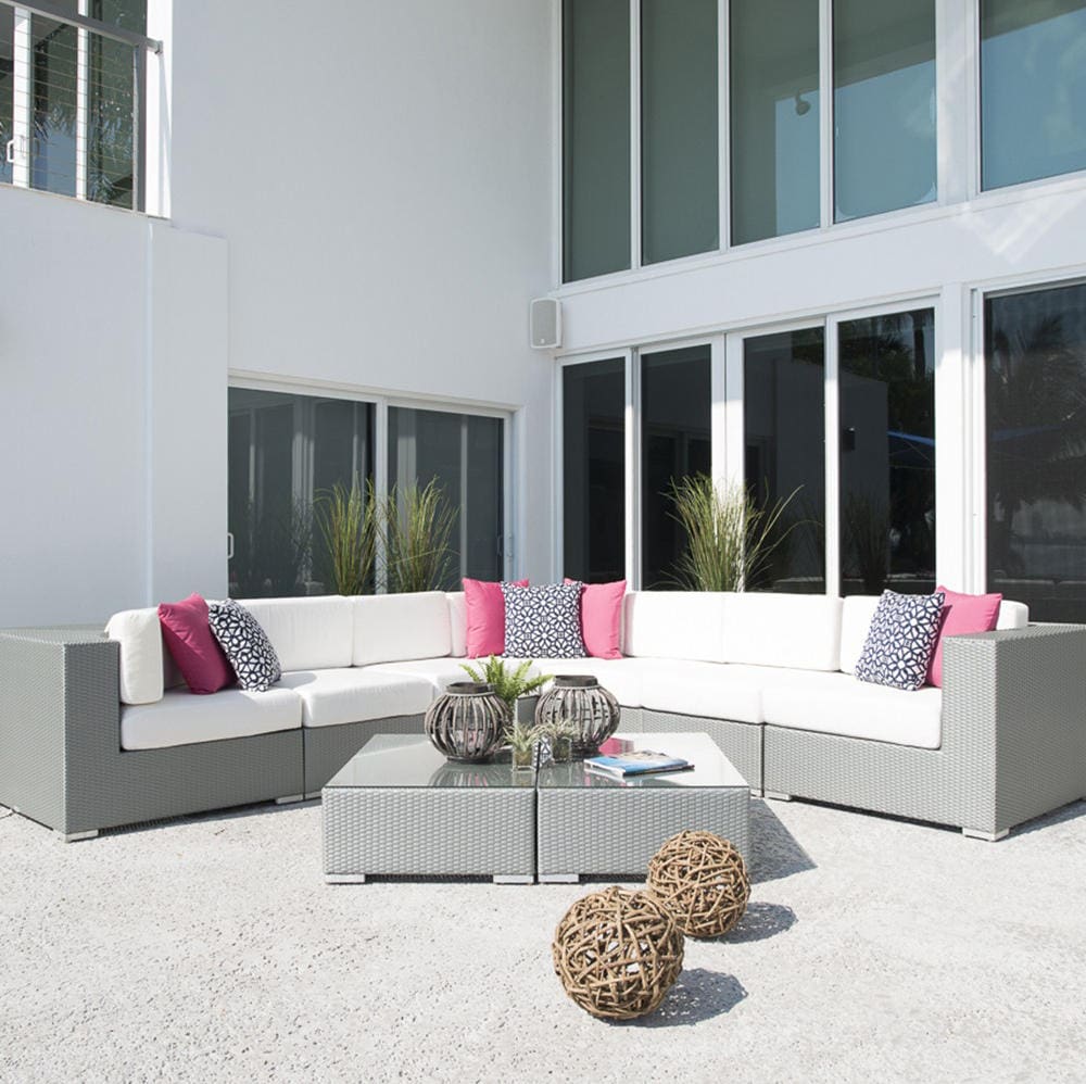 Seating | Clima Home