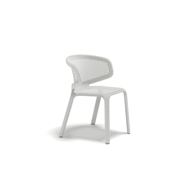 Dedon Seashell Armchair | Clima Home