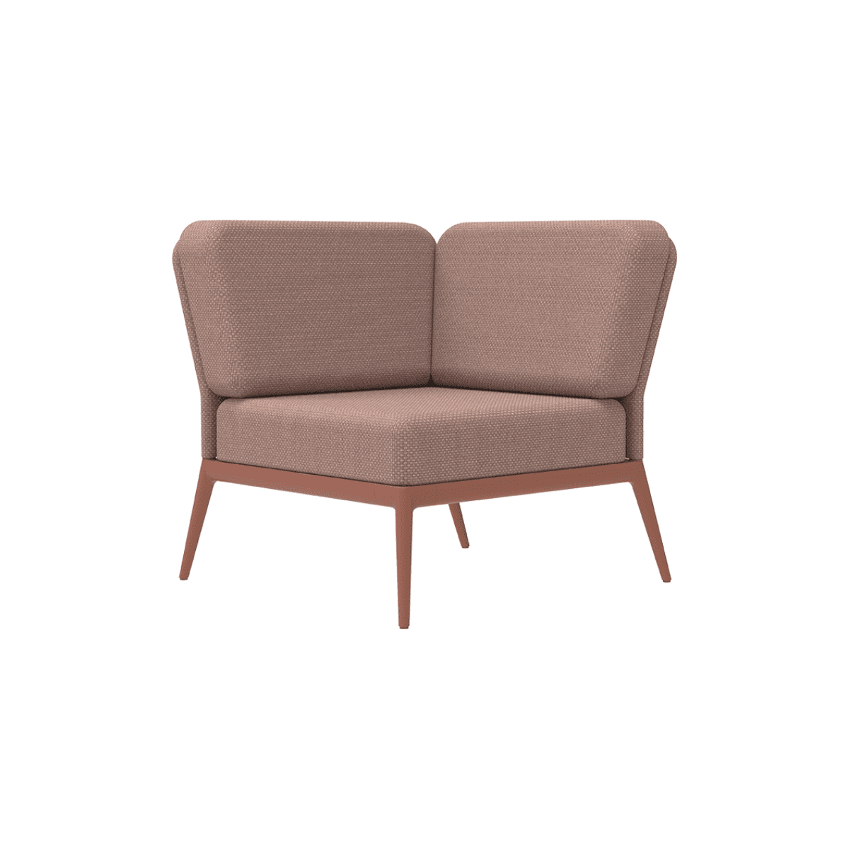 Mowee Cover Corner Module | Clima Home